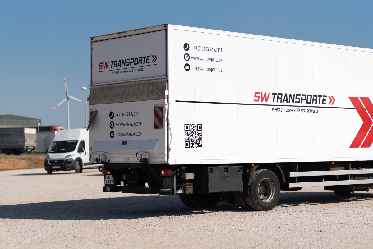 SW Transporte