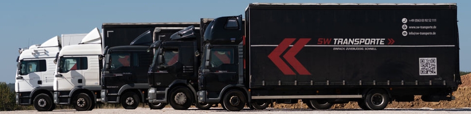 SW Transporte
